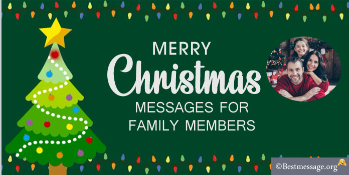 Christmas Messages Christmas Messages