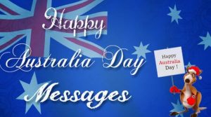 Best Happy Australia Day Messages, Wishes and Whatsapp Status