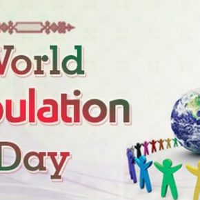 10 lines on World Population Day for Children and Students