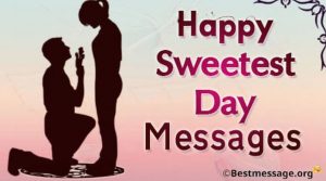 Happy Sweetest Day Messages, Quotes and Wishes