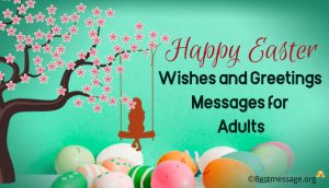 Happy Easter Wishes, Easter Messages to Clients, Customers