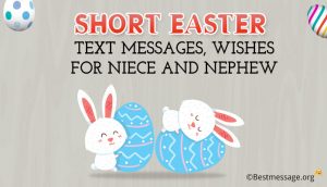 Easter Messages for Parents – What to Write in a Easter Greeting Card