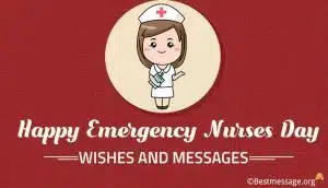 happy-emergency-nurses-day-wishes-and-messages | Best Message