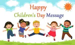 childrens-day-messages | Best Message