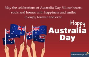 Best Happy Australia Day Messages, Wishes and Whatsapp Status