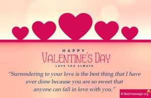 95+ Happy Valentine’s Day Wishes Images, Messages and Quotes 2025