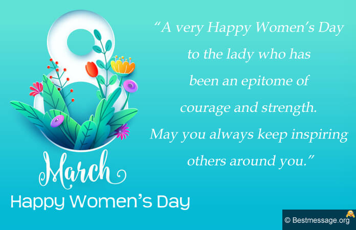 50 Happy Womens Day 2024 Wishes Messages And Quotes