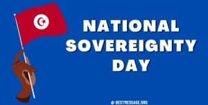 National Sovereignty Day Wishes, Messages, Quotes