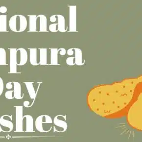 National Walker’s Shortbread Day Quotes, Wishes, Messages