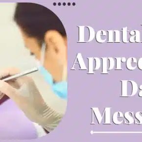 Free Dentistry Day Messages, Wishes, Quotes, Status