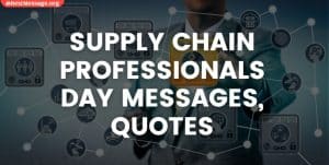 National Activity Professionals Day Quotes, Messages, Sayings