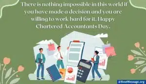 chartered-accountants-day-quotes | Best Message