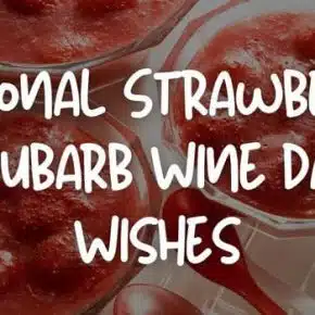 National Strawberry Cream Pie Day Messages, Wishes, Quotes