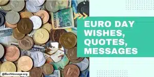 euro-day-wishes-quotes-messages | Best Message