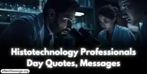 Histotechnology-professionals-day-quotes-messages | Best Message